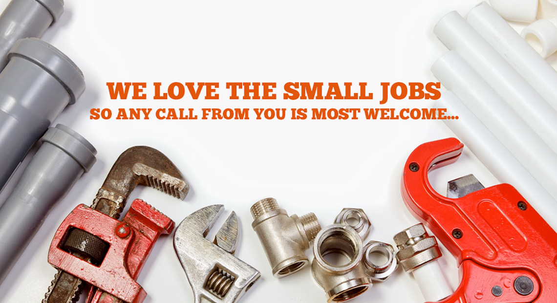 Professional Plumbing Maintenance - Maple Plumbing Services 24HRS